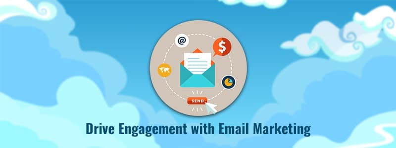 How To Drive Engagement With Email Marketing - Carmatec Qatar WLL - Web ...